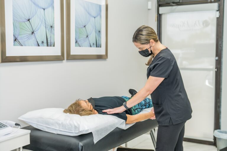 Dr. Physio Therapy & Wellness Fort Lauderdale