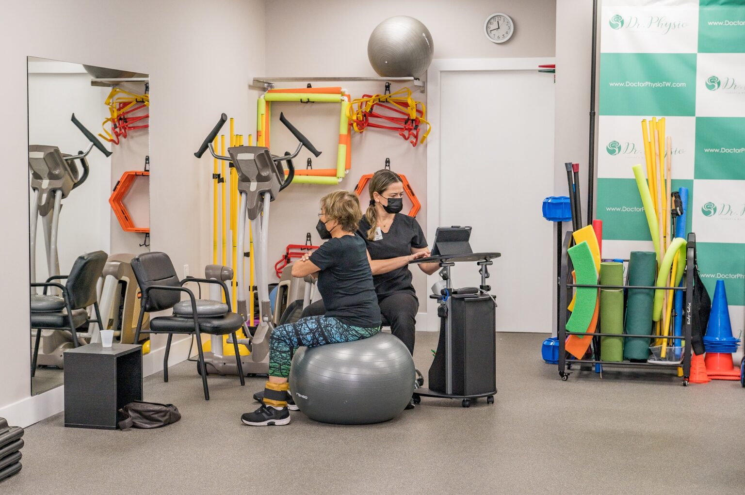 Neuromuscular Re-Education: Fort Lauderdale & Delray Beach
