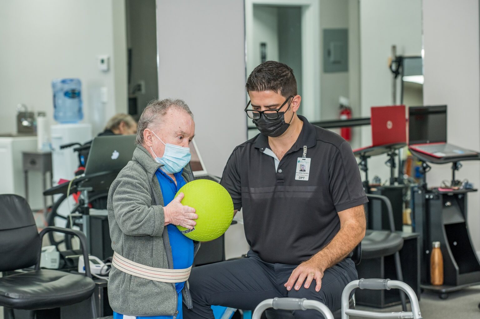 Dr. Physio Therapy & Wellness | Fort Lauderdale