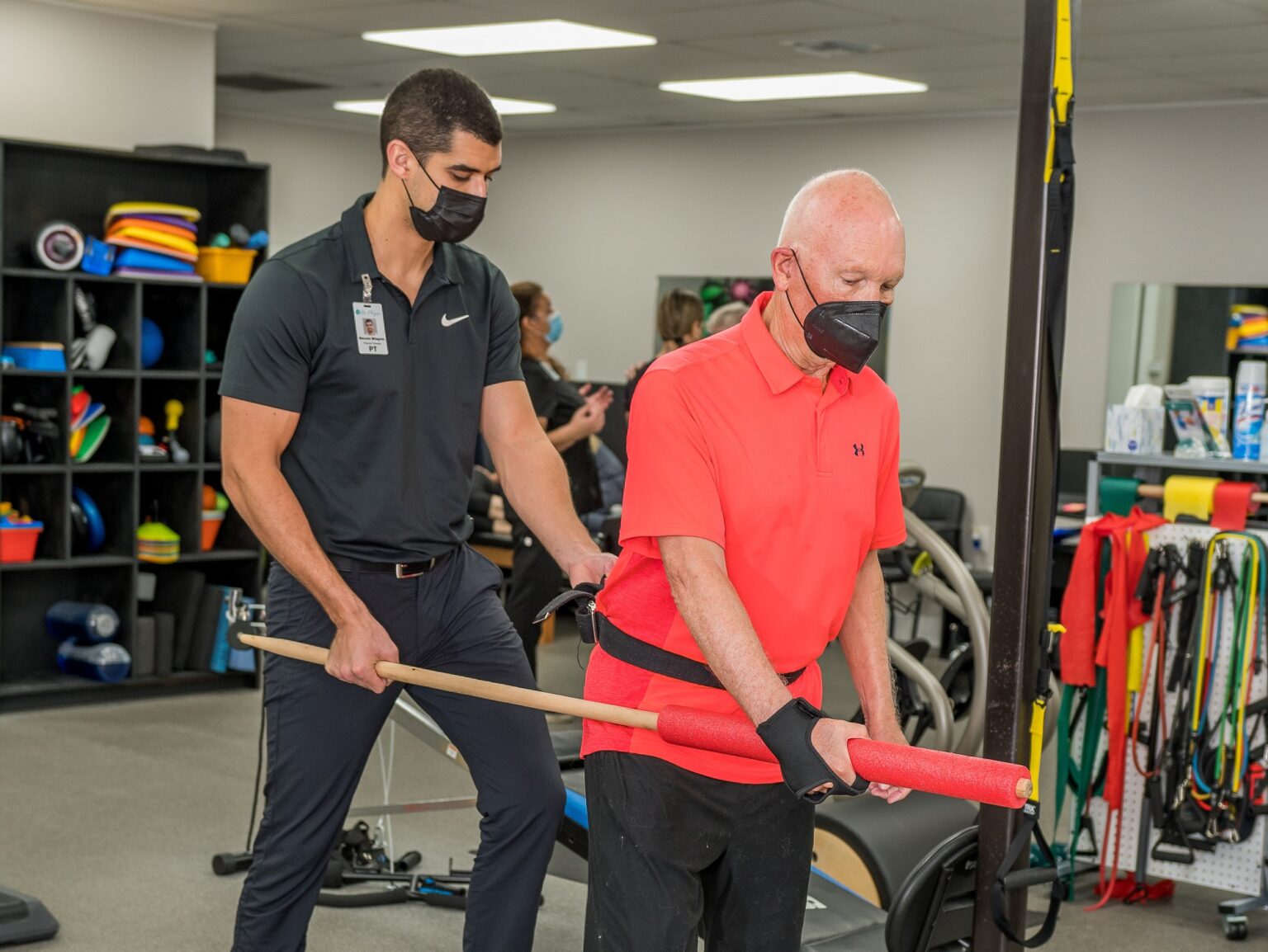 Dr. Physio Therapy & Wellness Fort Lauderdale