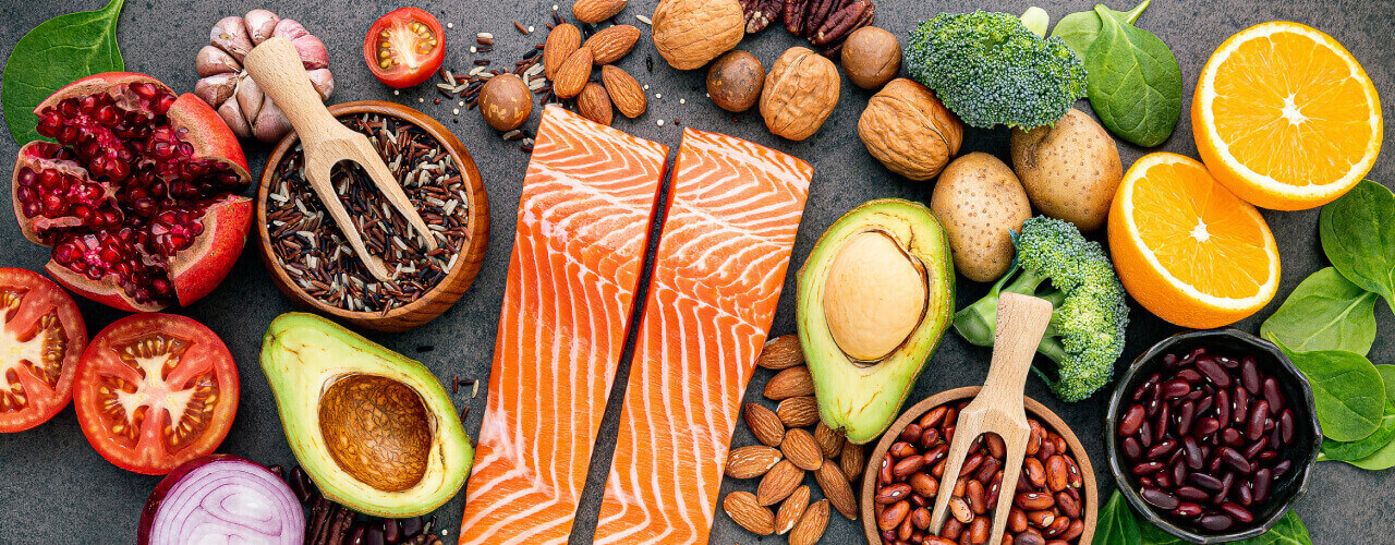 Essential Nutrients To Promote Brain Function